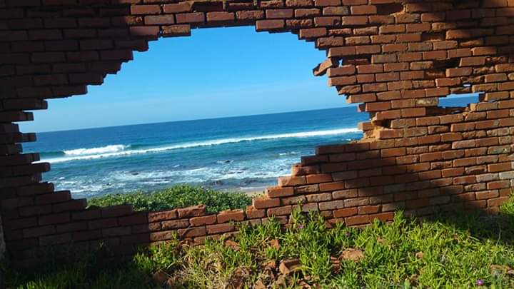 Durban Attractions Bluff